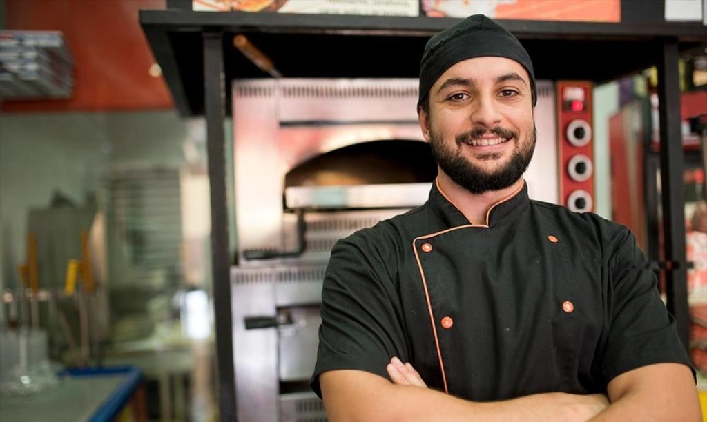 Great for Chef | Para Profesionales