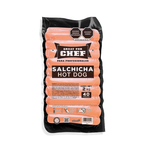 Great for Chef | Productos
